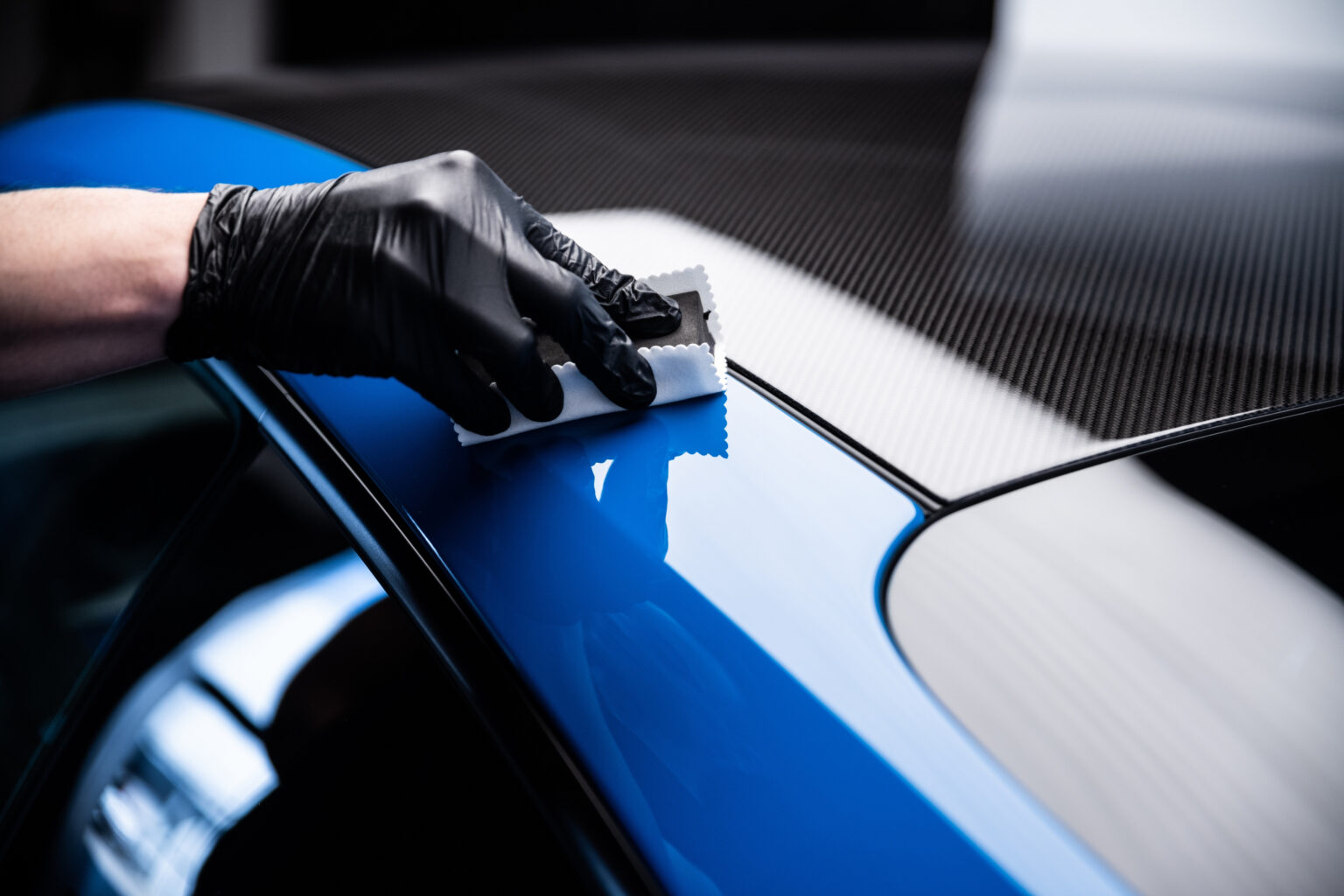 Top Grade Professional Vehicle Ceramic Coating In Wasilla, Alaska